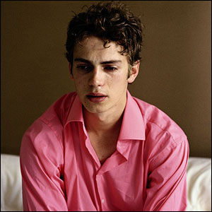 ANNE-LOUISE PILBEAM: SAM TAYLOR-WOOD