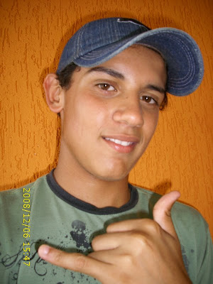 Garotos mais Lindo do Brasil