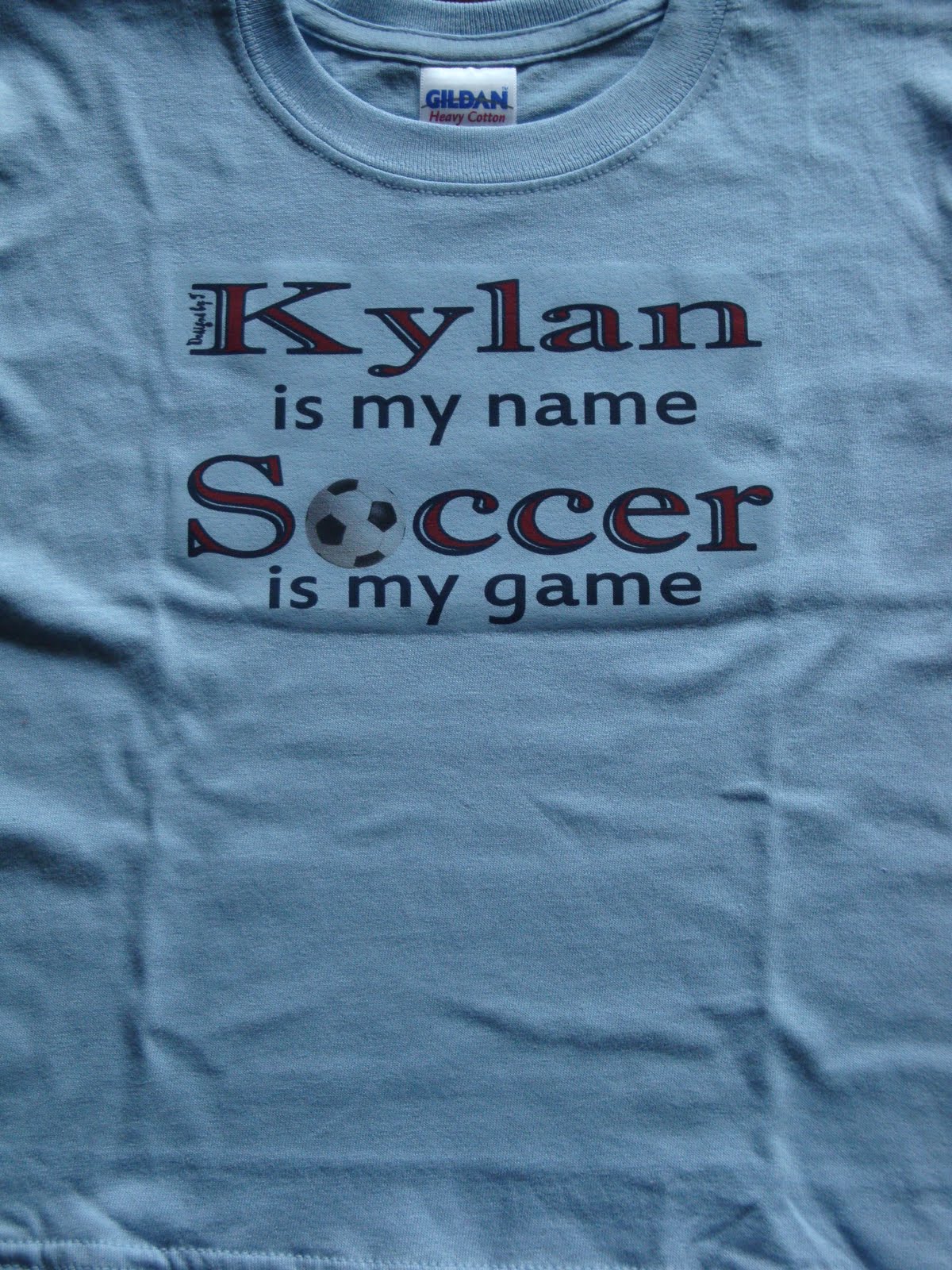 Designs by T: T-Shirts