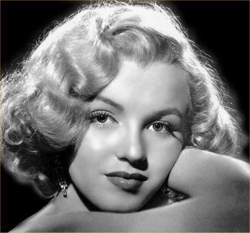 Dazzling Divas: Marilyn Monroe