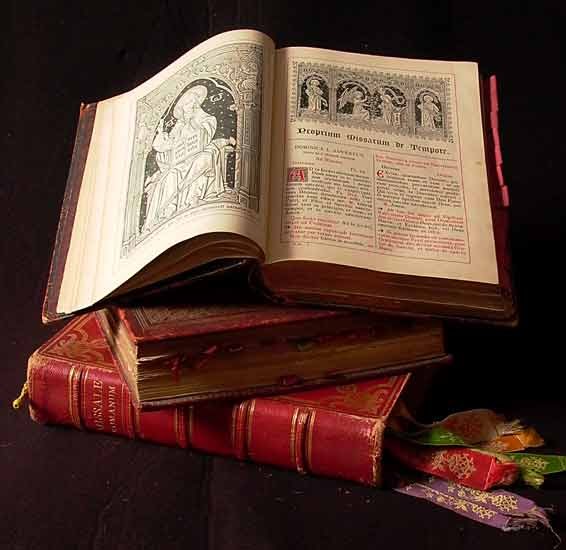 A Catholic Life: New Translation of the English Roman Missal: A ...