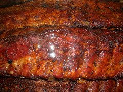 Applebee's Baby Back Ribs | Secret Restaurant Recipes