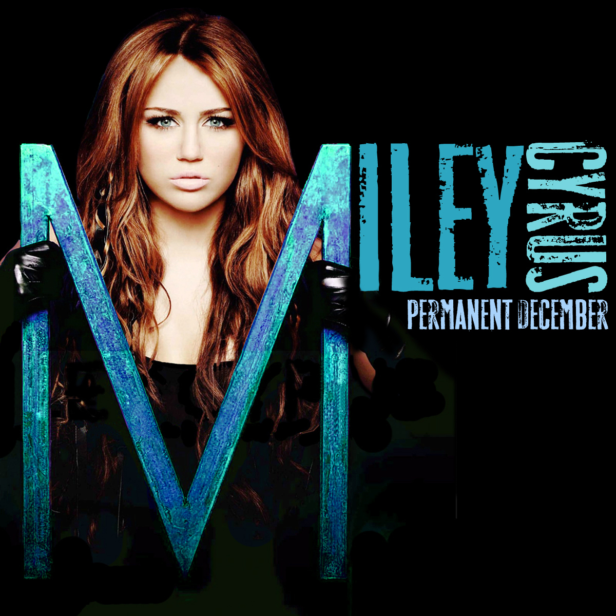 NEW MUSIC AND NEW NEWS: LA CANTANTE FEMENINA MILEY CYRUS HA SACADO ...