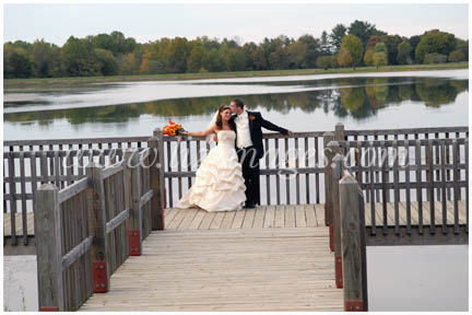 Louisville Wedding Photography: Bernheim Forest Wedding Photo