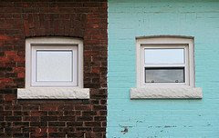 Your Fair Oaks Realtor Blog: A Duplex vs a Halfplex, what's the diff?