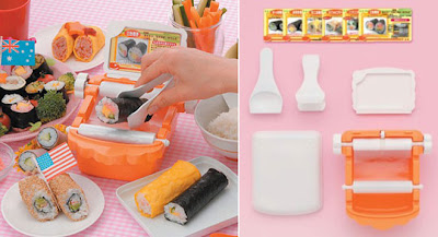 Cooking, Baking, and Food!: Day 4: Kawaii Japanese Toys!