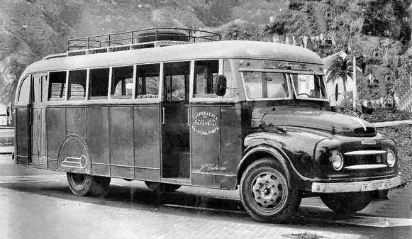 VW Doka Club: ¡ QUÉ RECUERDOS!