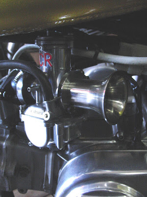 DeepでFunnyなMonkeyCustom: motor square RAT