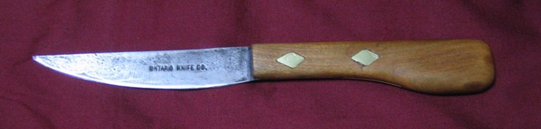 Stormcrow: The Patch Knife