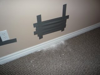 Check for Toxic Drywall at 6225 Red Pine Court, Las Vegas, 89130 ...