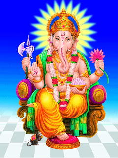 High Resolution Quality Pictures: Lord Ganapathi Sri Ganapathi Bala ...