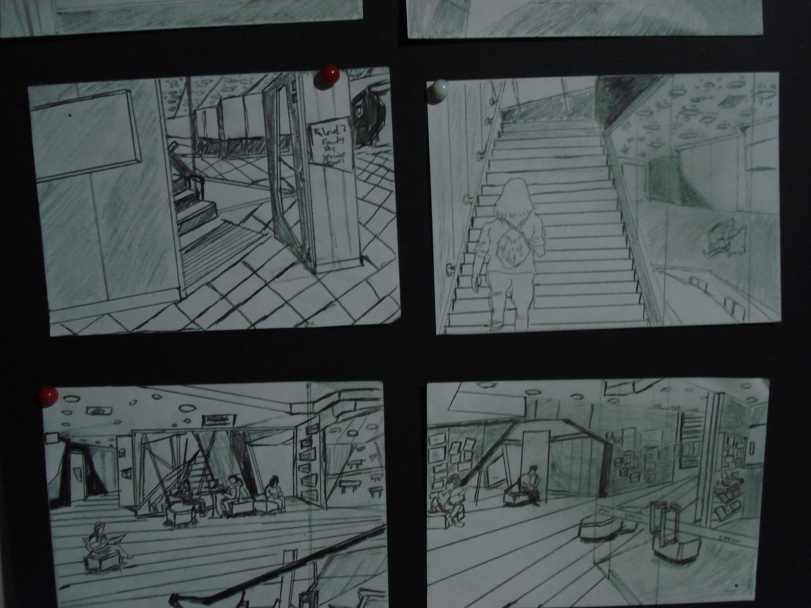 ihookmirana: workshop 6: storyboarding-representing interior ...
