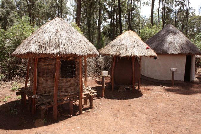 World of Difference: Meet the Embu