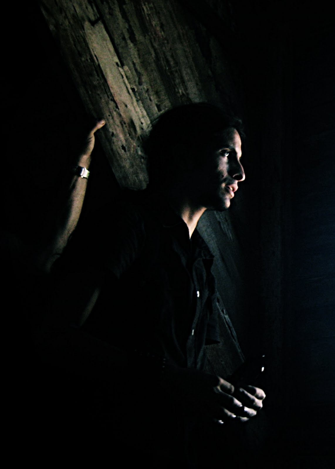 Joseph Ros "Guns and Pencil"