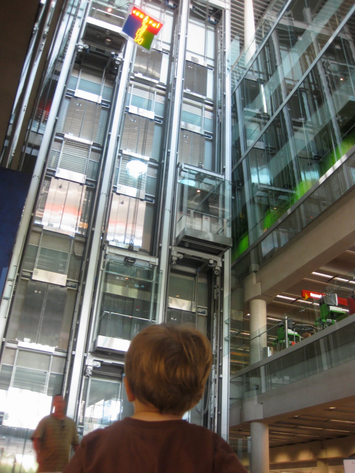 The Weisse Guys: downtown phoenix public library