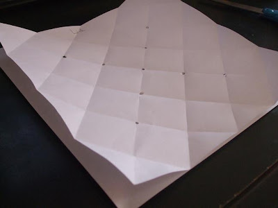 This and That: How to Make a Box out of Paper