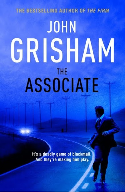 John Grisham - The Associate:DIANSHARE