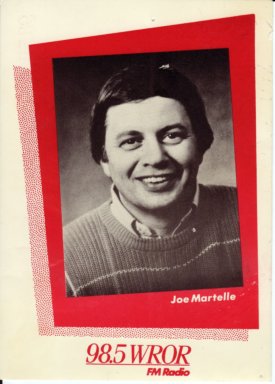 Outside In: Happy Birthday, Joe!