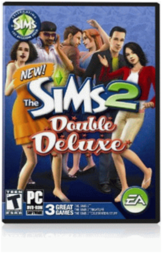 The Sims 2 Jogo | Portal dos Sims