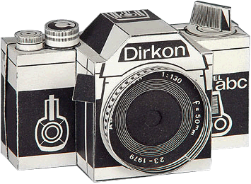 Pinhole Blog: History of the pinhole camera