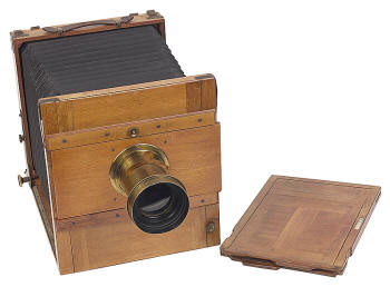 Pinhole Blog: History of the pinhole camera