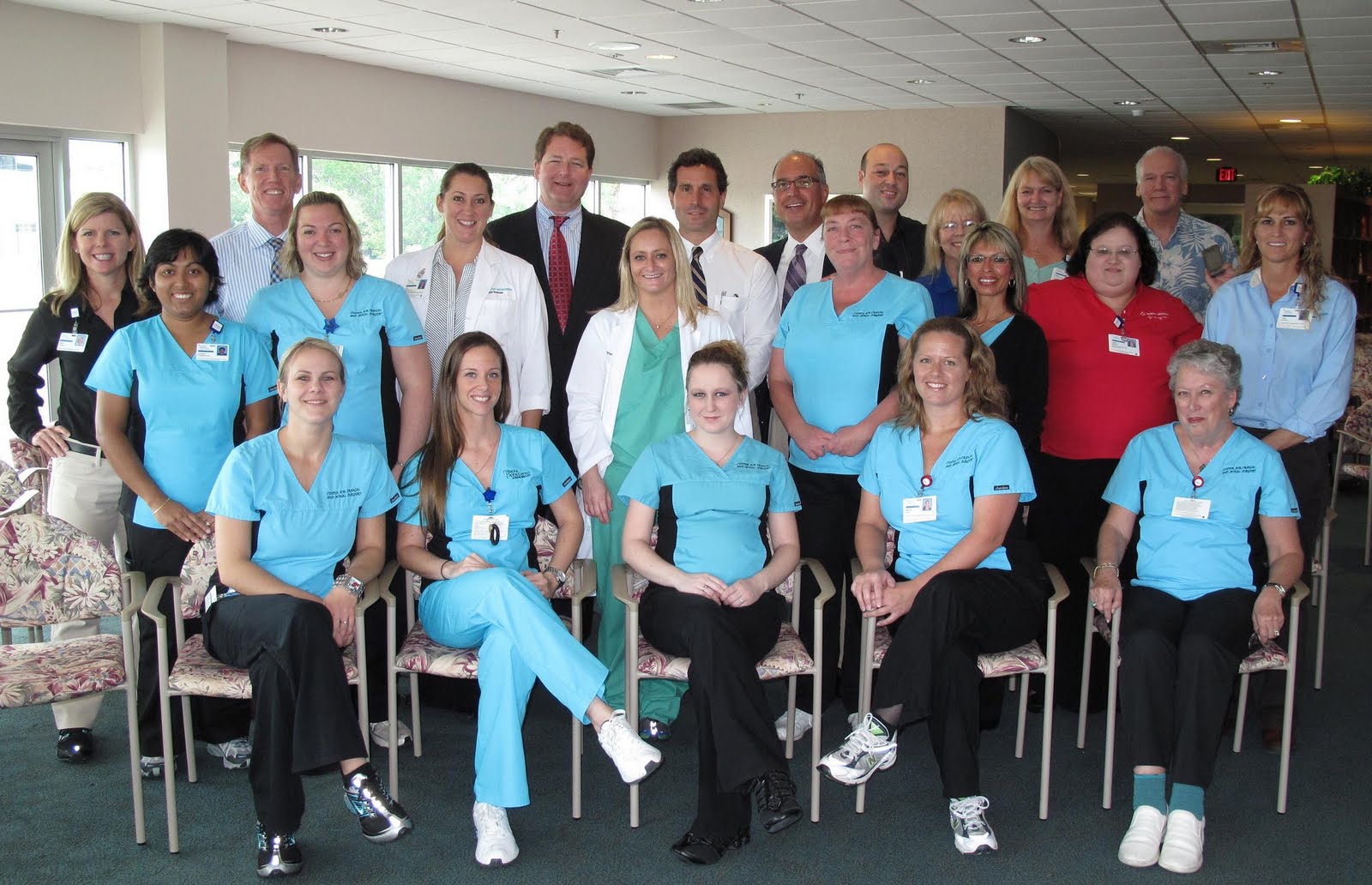 Martin Memorial Housecall: Back and Spine Center at Martin Memorial ...