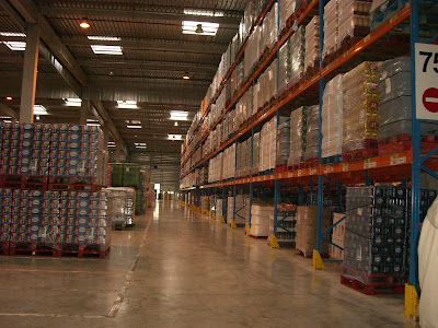 GLT-Kemper-Blog: Compte rendu de la visite easydis