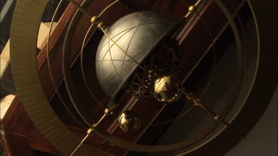 The Golden Compass — Circles And Ovals | Peter T. Chattaway