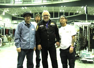 -THE WORLD/PSYCHO WHEELS-: ~NYC~