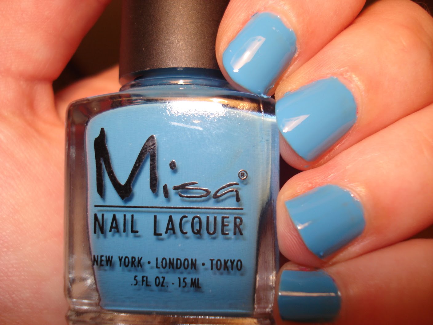 Productrater!: Misa Nail Polishes Swatches and Review Part 1