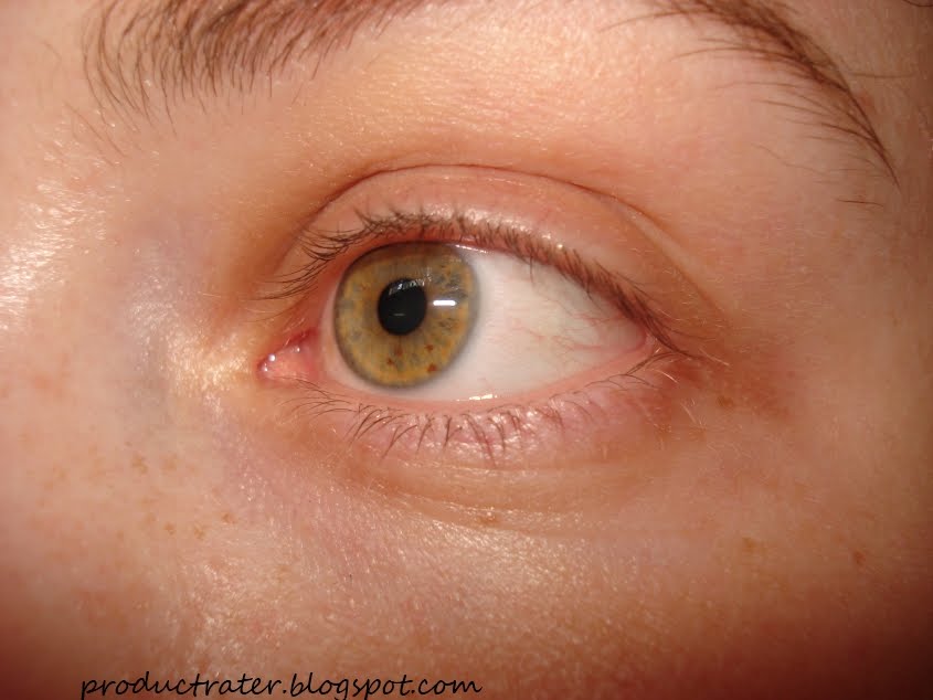 Productrater!: Beauty Tip: Finding the right undereye concealer shade