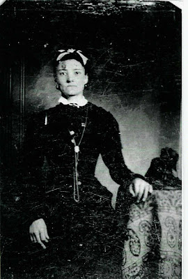 BevanResort: Ancestors in Heaven Vol. 1- George Washington KIDD and ...