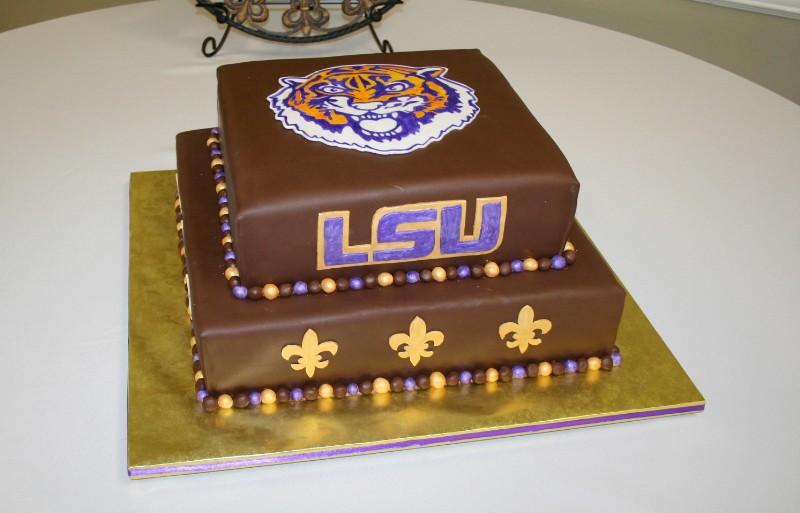 the allen's: My Cakes