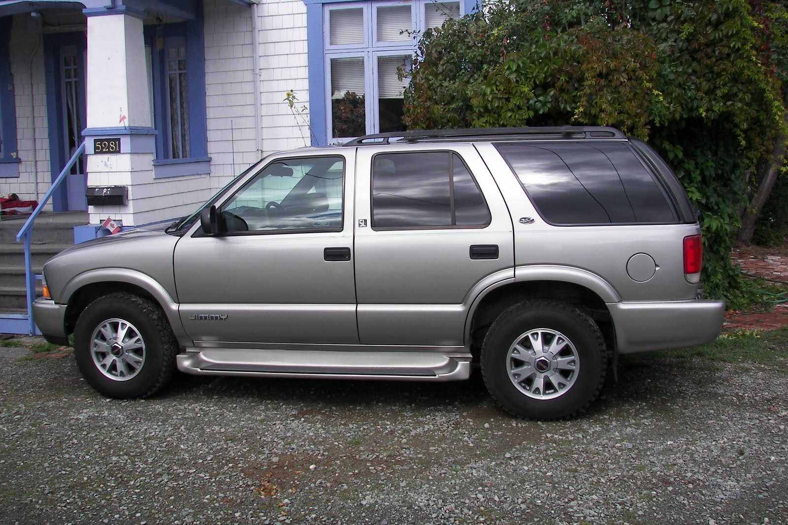 Two Sticks And Some String