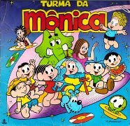 BLuSh...: MusIcAs InFaNtIs dOs AnOs 80