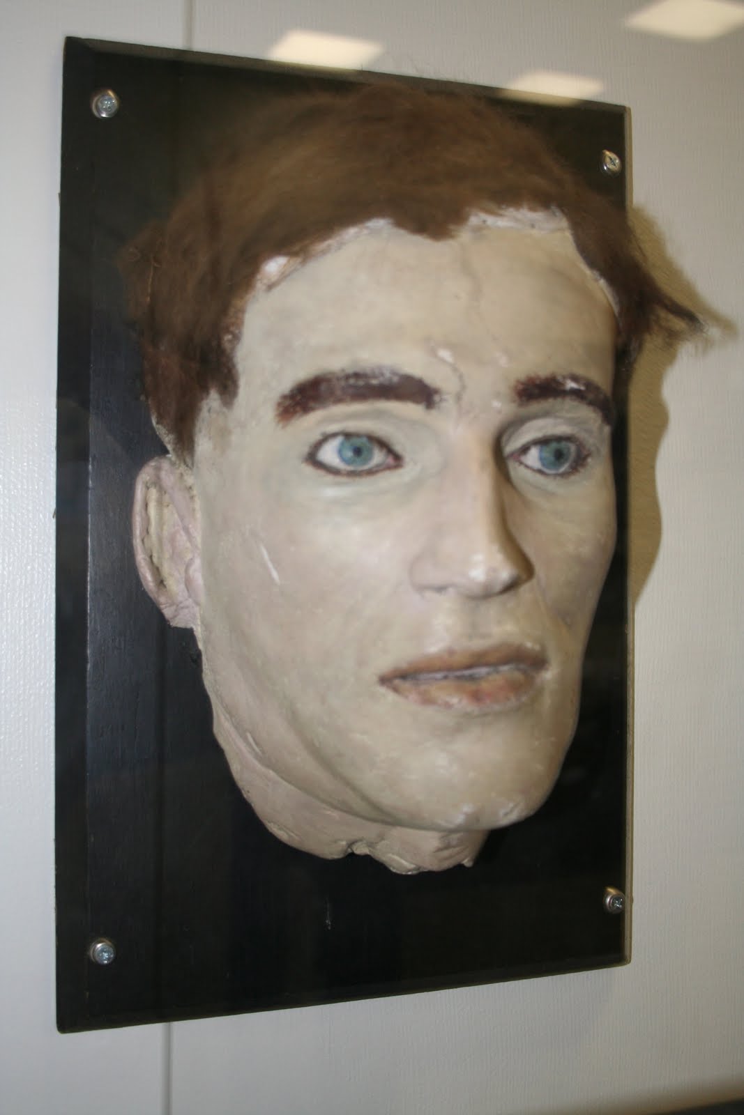 Pocketful of Ginch: Cleveland