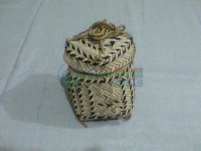 Baloch World: Balochi Handicraft - Part 3