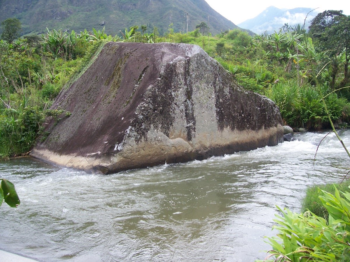 UNIDOS MALLAMA 062: OFERTA EN MALLAMA