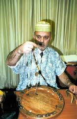 GUIA-DE-SANTERIA: Babalawo