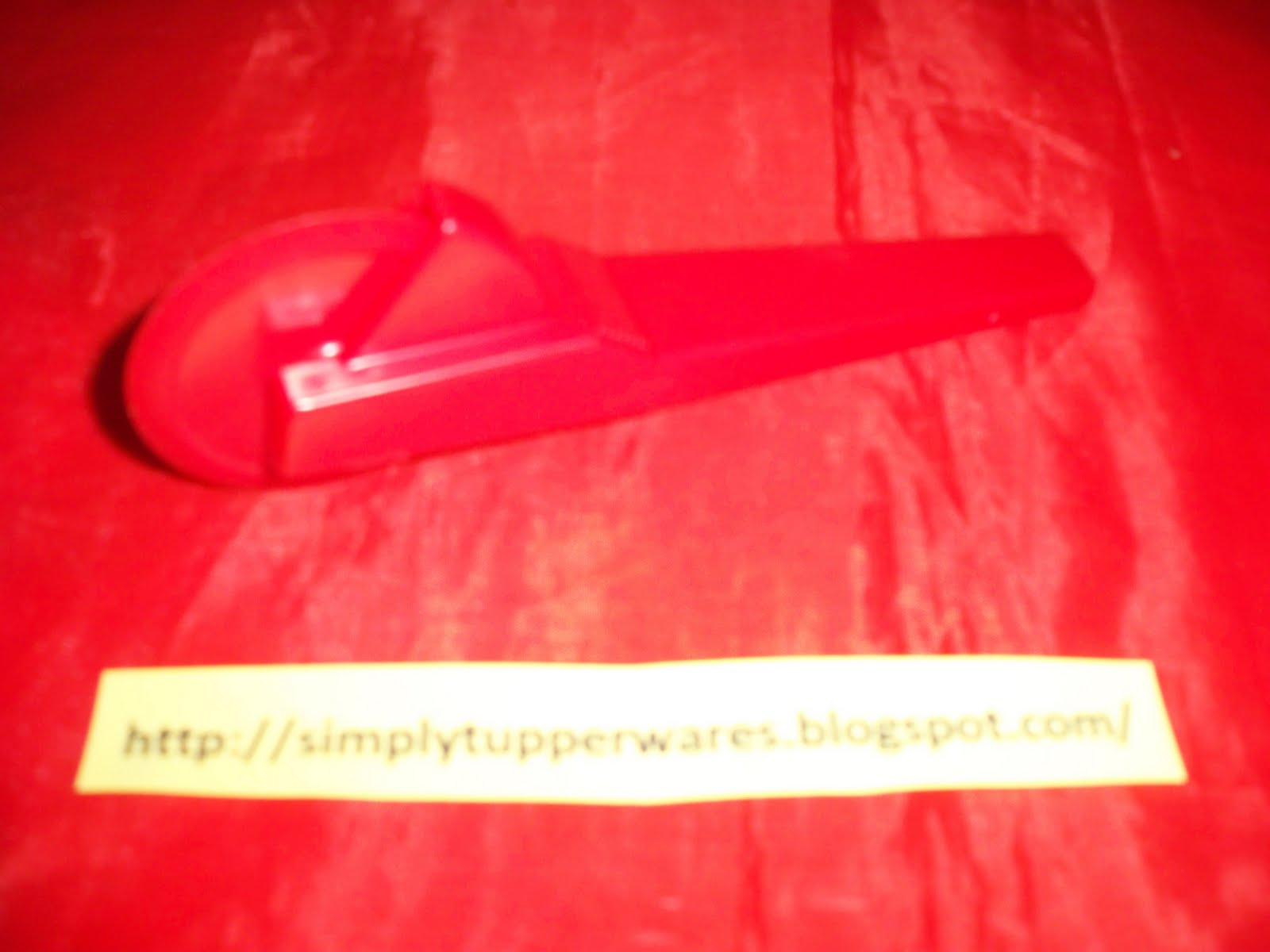 Simply Tupperwares