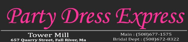 Party Dress Express