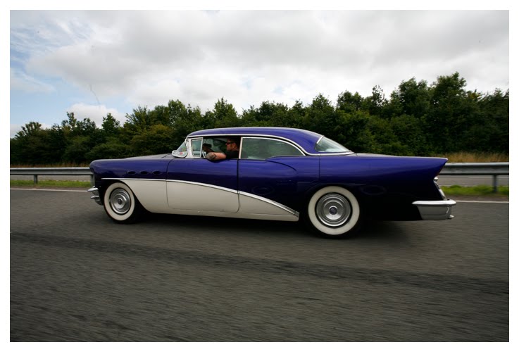 ECKW: For Sale: 1956 Buick Custom