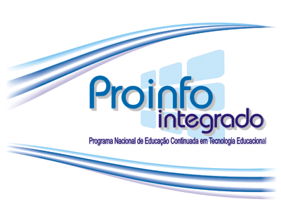 Tecnologia Educacional - CEFAPRO/Rondonópolis-MT: ProInfo Integrado