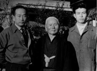 JKA KARATE ICHIZU - Wissenswertes für Fans der JAPAN KARATE ASSOCIATION ...