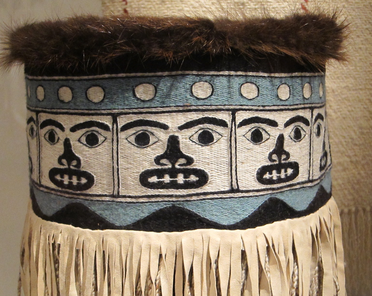 Pacific Northwest Seasons: Burke Museum of Natural History and Culture ...