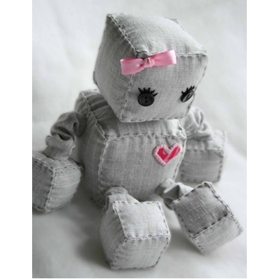 Cute handmade dolls – 79 ideas