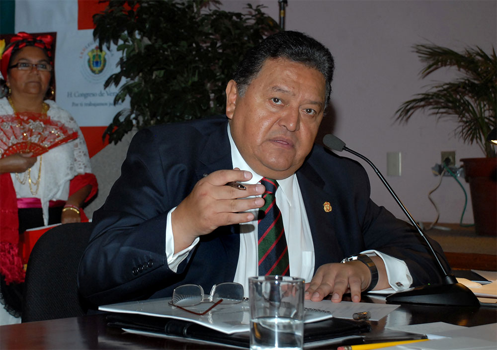 Fotogalerias de La Voz: REYNALDO