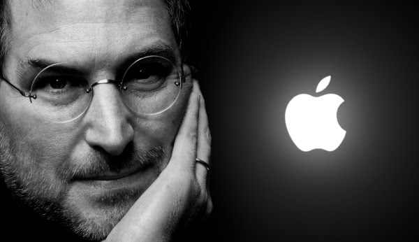 Steven Paul Jobs (Chairmen of Apple)