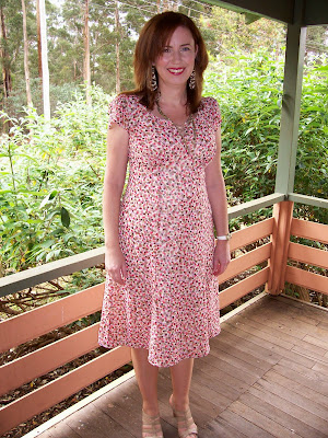 josieloves2sew: Pattern Review - New Look 6750