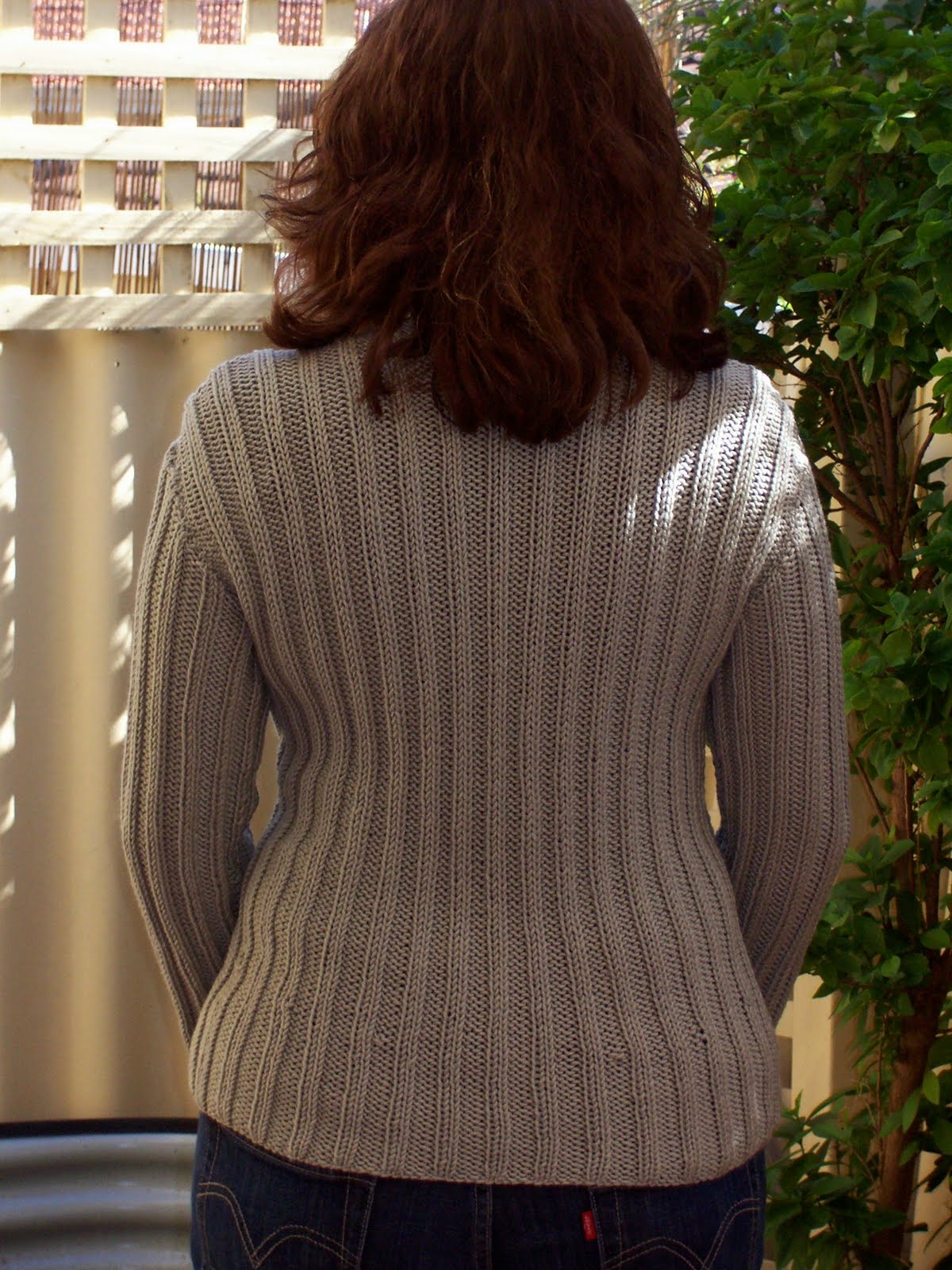 josieloves2sew: Short rows explained